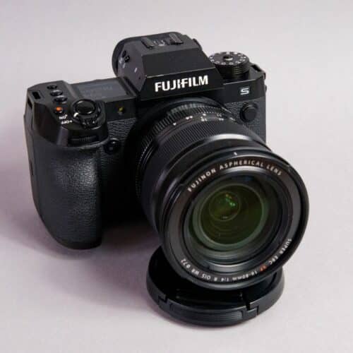 Test du Fujifilm X-H2S : ça vaut le coup en 2024 ? Par Peter Wolinski ...