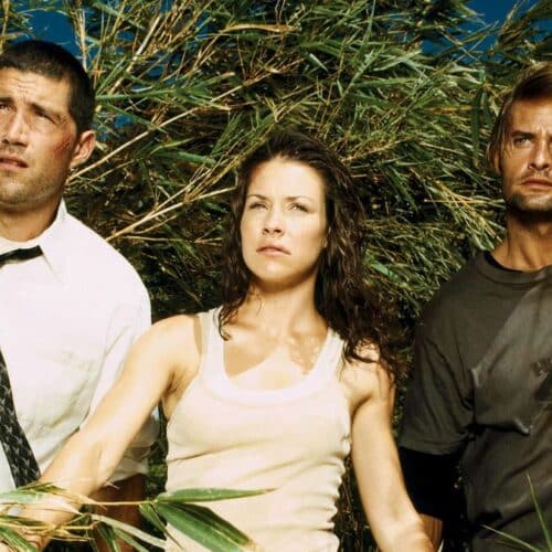 Netflix reçoit chaque saison de "Lost" cette année – voici quand vous ...