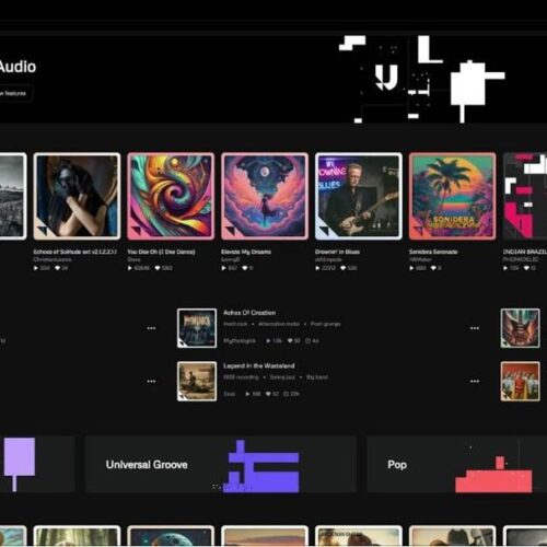 Comment étendre une chanson dans Udio