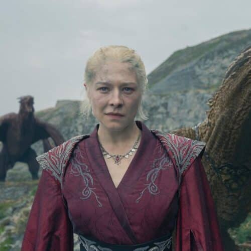 Voici le programme complet des épisodes de la saison 2 de « House of ...