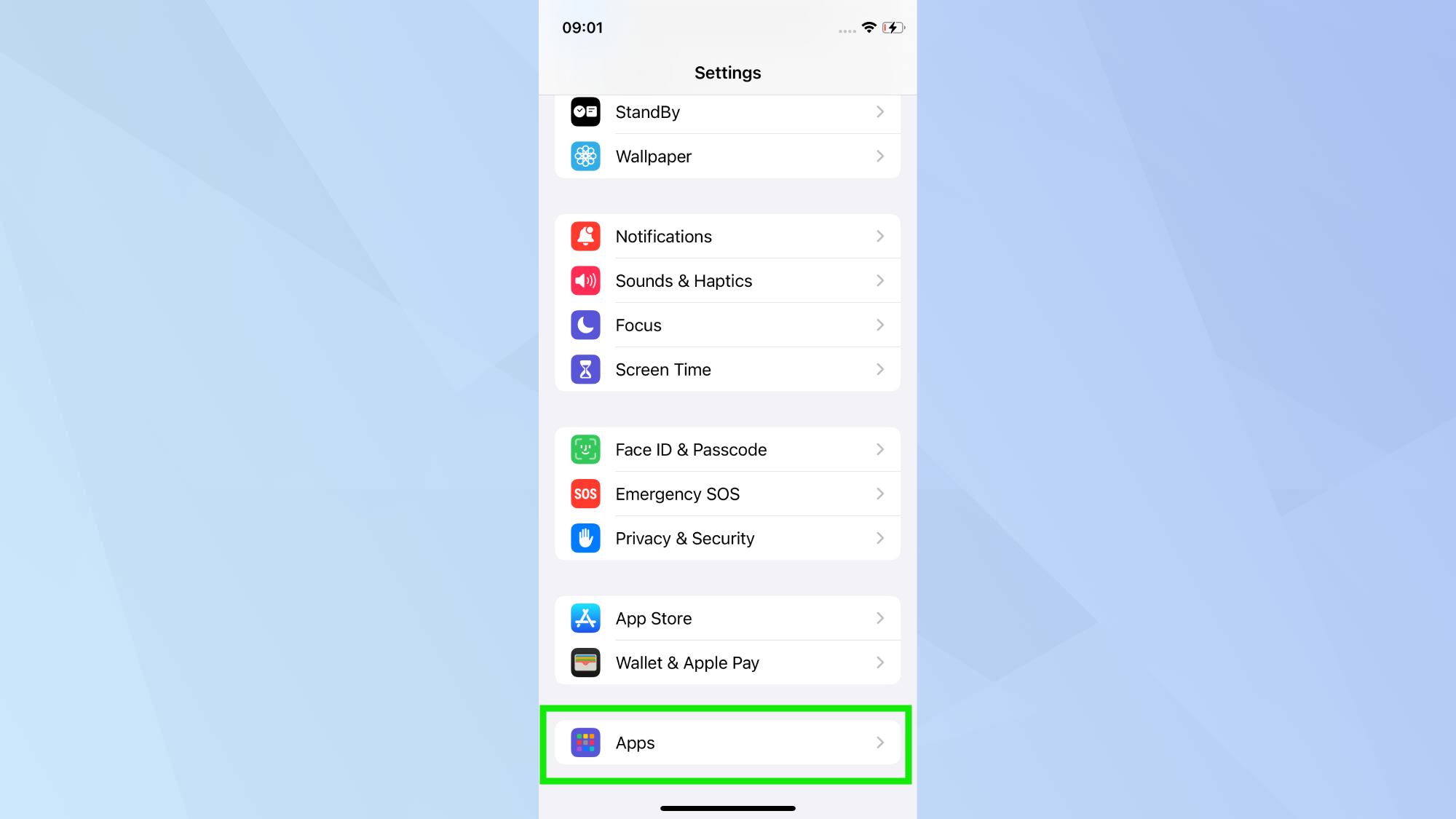 iOS 18 apporte enfin les messages RCS sur iPhone — voici comment les ...