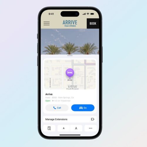 Comment utiliser Safari Highlights dans iOS 18