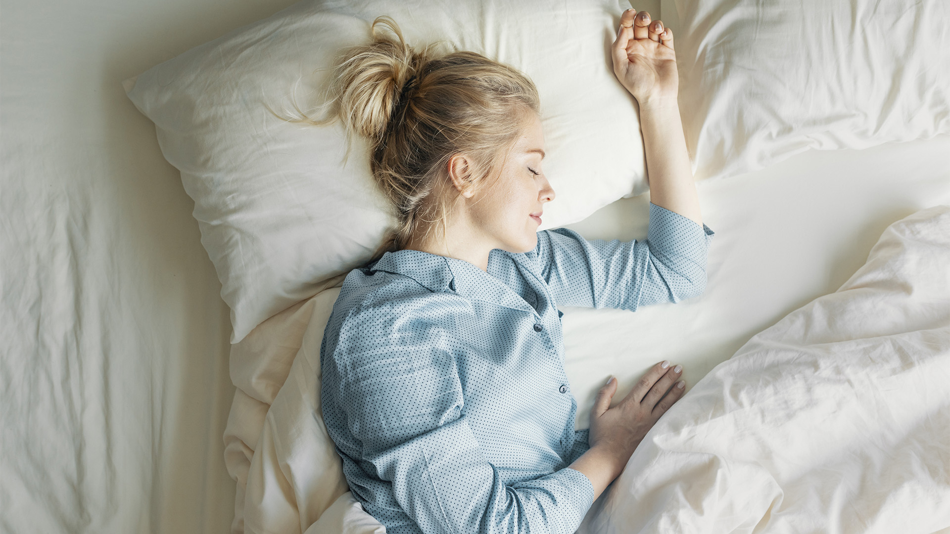 Eight Sleep annonce un nouveau supplément Sleep Elixir – mais tout le ...