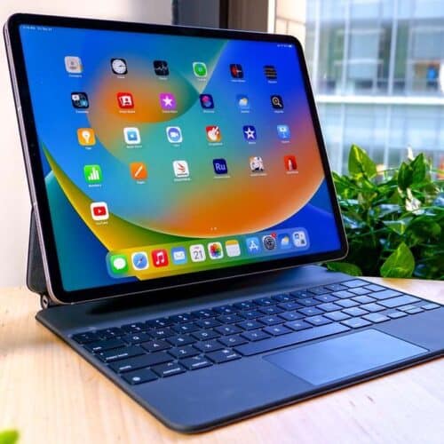 Ipad Pro Pramie