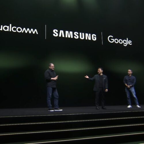 Samsung envisage le marché XR avec la révélation imminente de lunettes