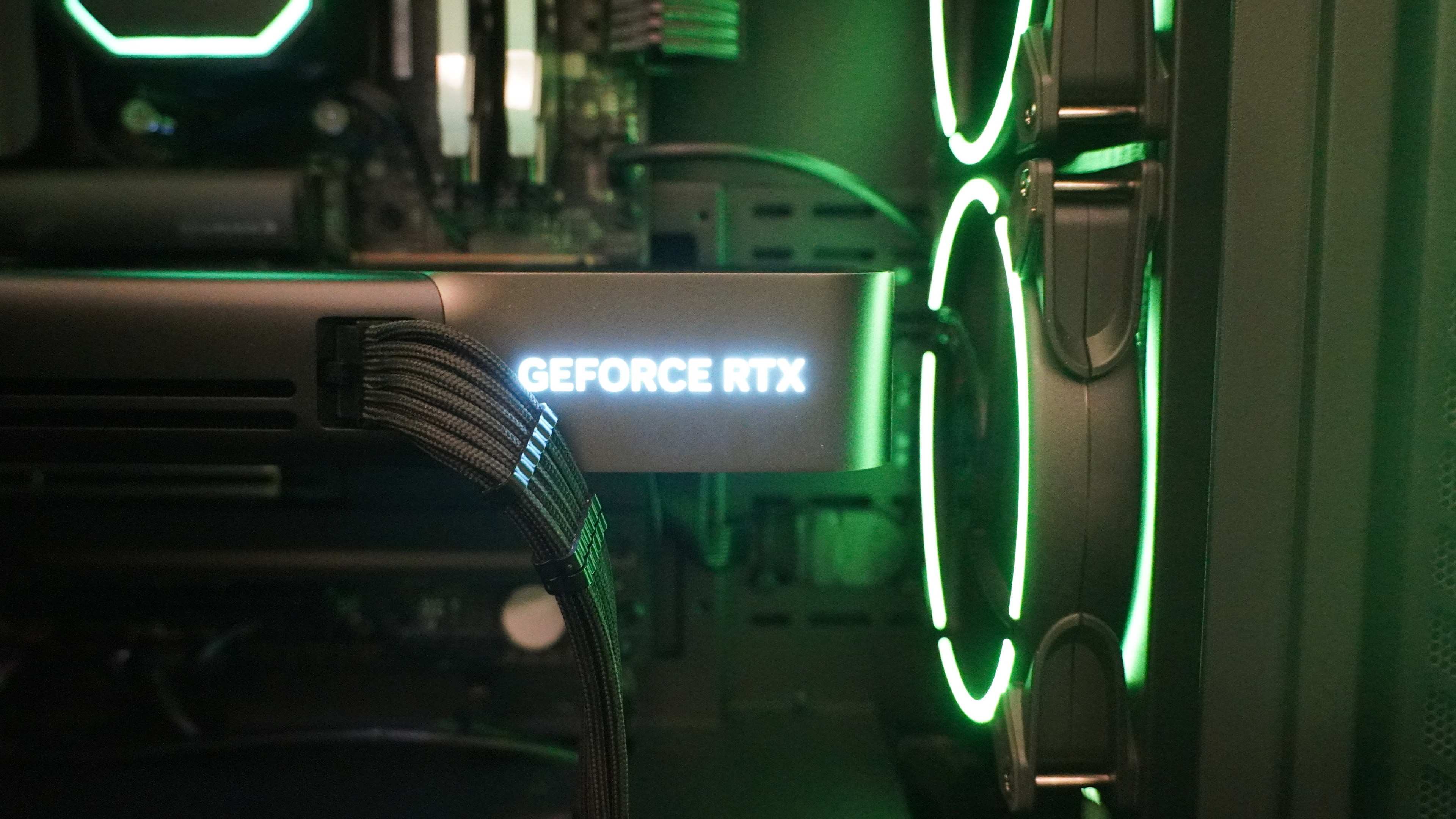 GPU Nvidia RTX série 60 : rumeurs, fuites et tout ce que nous savons ...