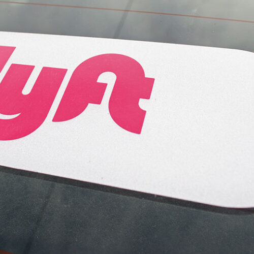 Lyft apportant des robotaxis à Dallas