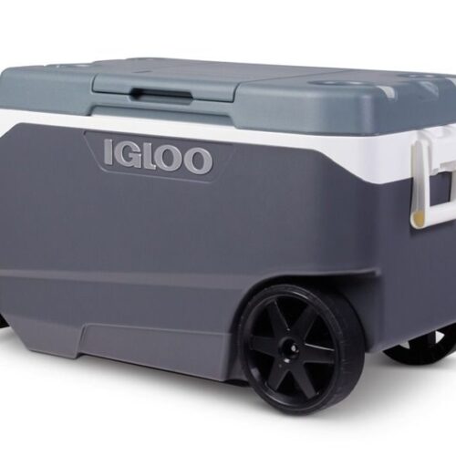 Igloo rappelle plus d'un million de refroidisseurs en raison des ...