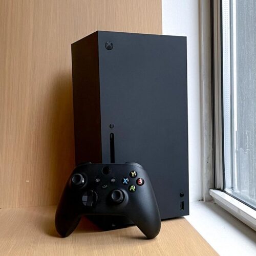 Vous pouvez regarder le Super Bowl sur votre Xbox en 4K - voici comment
