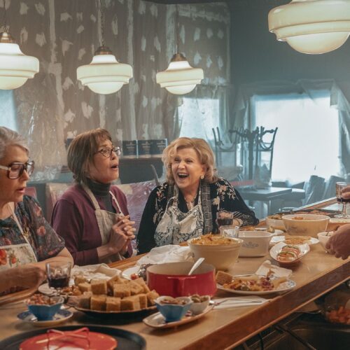Netflix vient de recevoir une savoureuse dramatique de la nouvelle ...