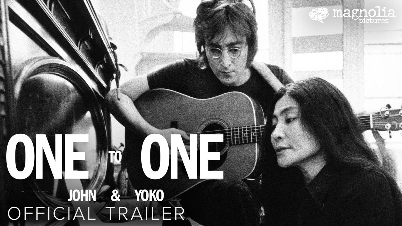 Comment regarder `` un à un: John & Yoko '' en ligne de n'importe où