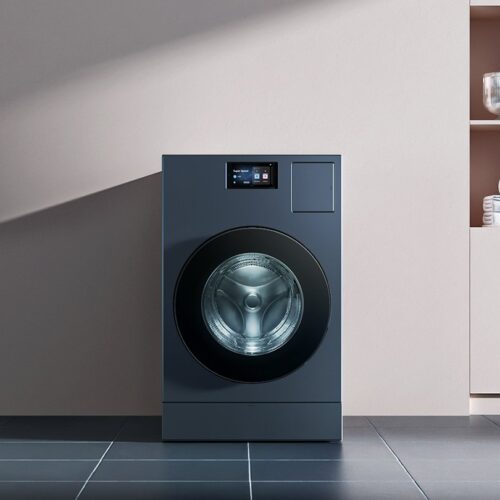 Les machines à laver Samsung SmartThings obtiennent un avantage ...