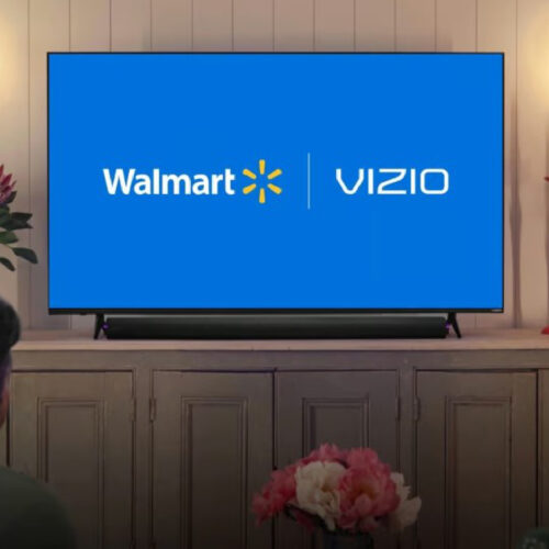 Les téléviseurs Vizio seront désormais vendus exclusivement chez ...