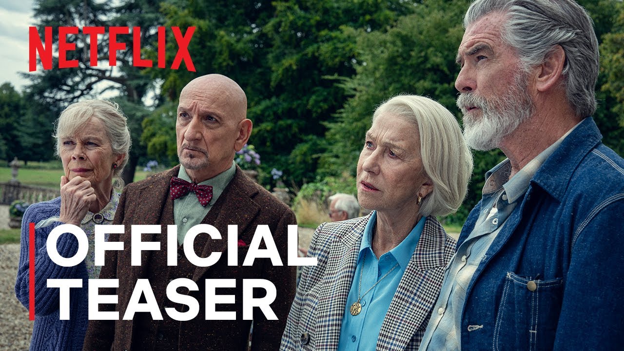 7 meilleurs nouveaux films à diffuser ce week-end sur Netflix, Disney ...