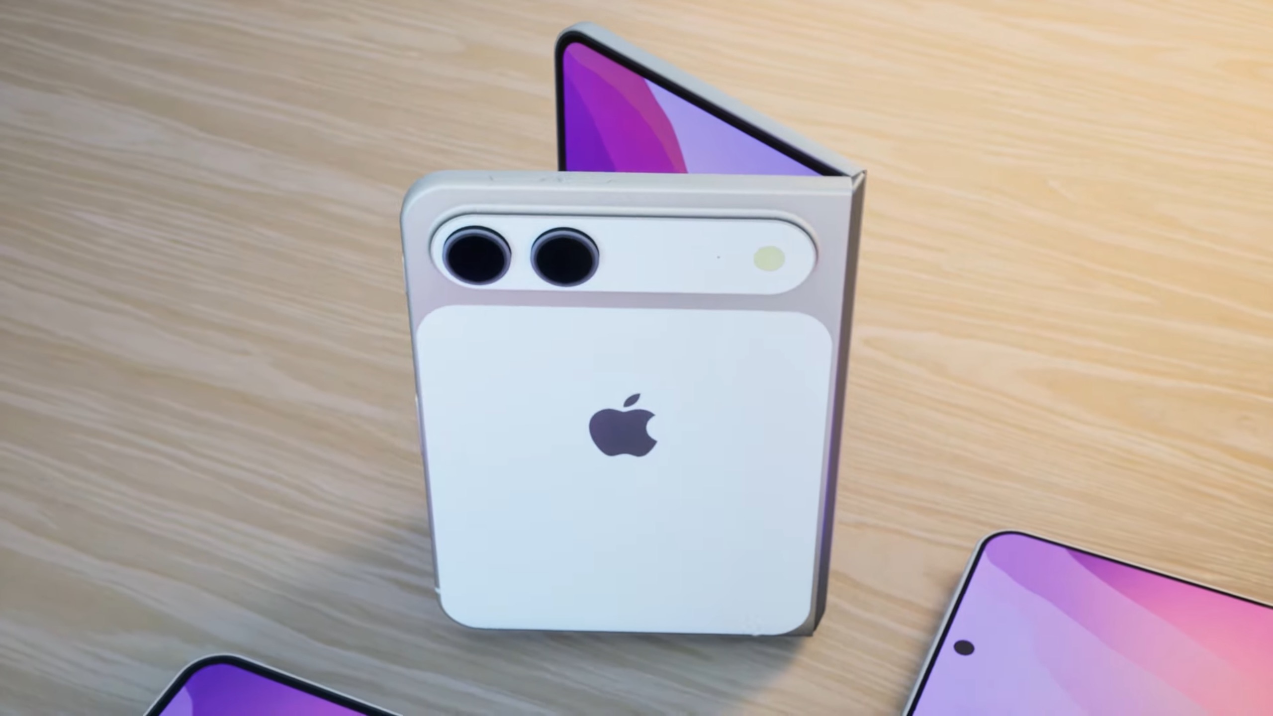 iPhone Fold – sortie, rumeurs, design et tout ce que nous avons entendu ...