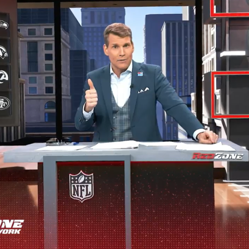 Comment obtenir la NFL Redzone sans câble: prix, fonctionnalités et plus