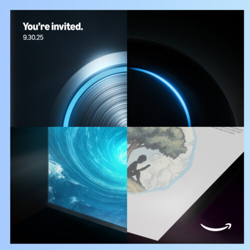 Événement Amazon Device & Services 2025: date, heure et ce que nous ...