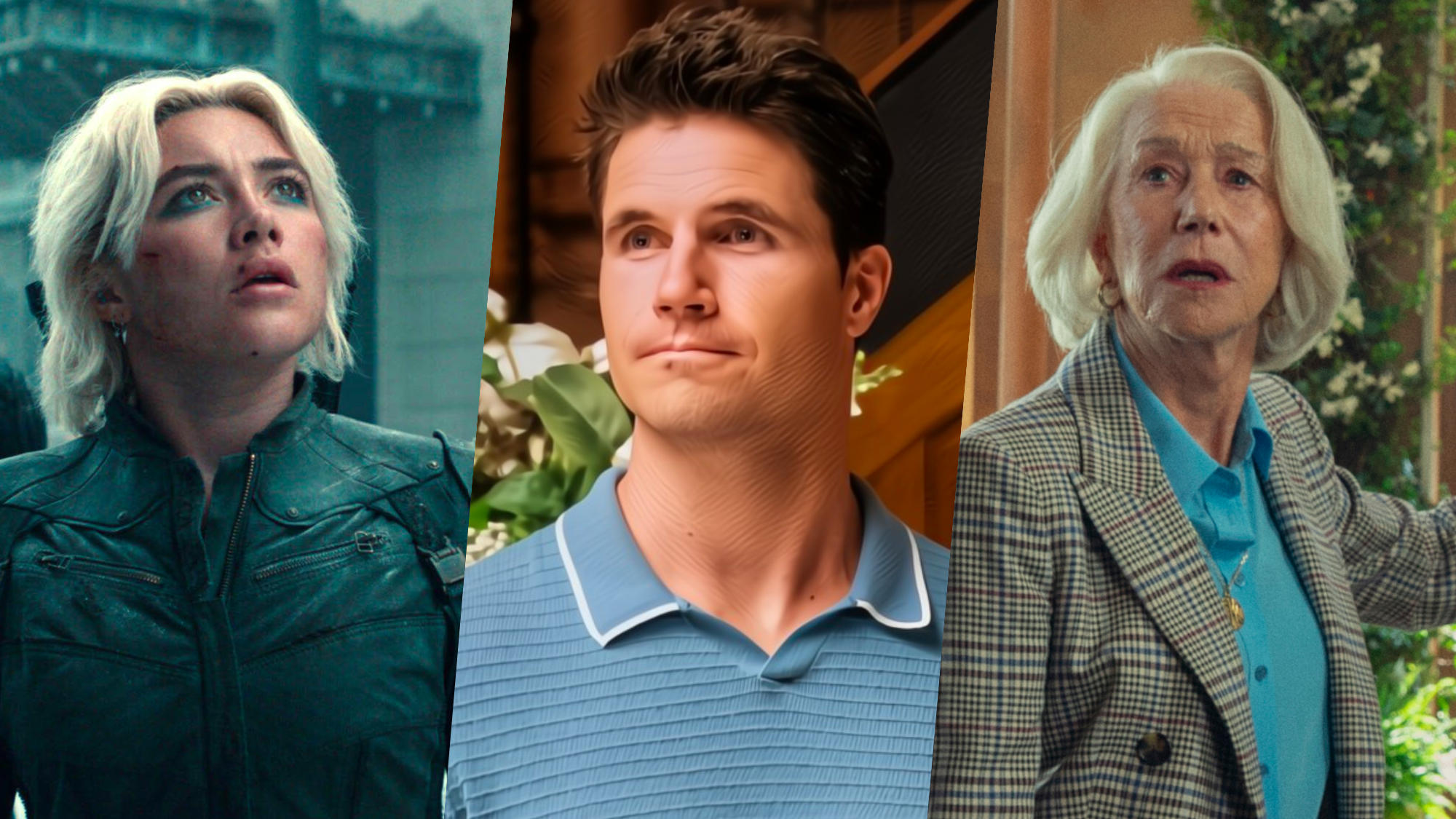 7 meilleurs nouveaux films à diffuser ce week-end sur Netflix, Disney ...