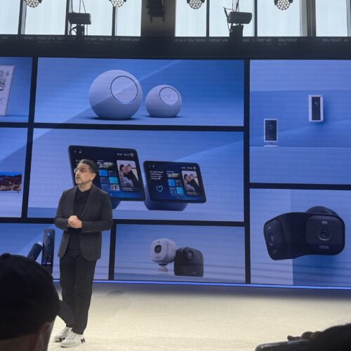 Amazon Event 2025 - 5 Le plus grand matériel révèle que vous devez savoir