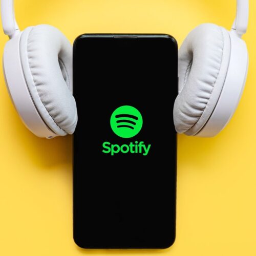 La nouvelle fonctionnalité de mixage de Spotify vous permet de créer ...