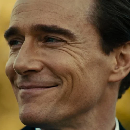 Cinquante-quatre ans après ses débuts anonymes, Daniel Day-Lewis ...