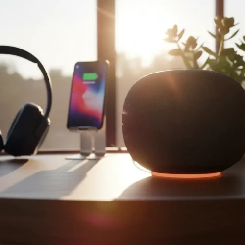Voici tout ce qui change sur les nouveaux appareils connectés de Google ...