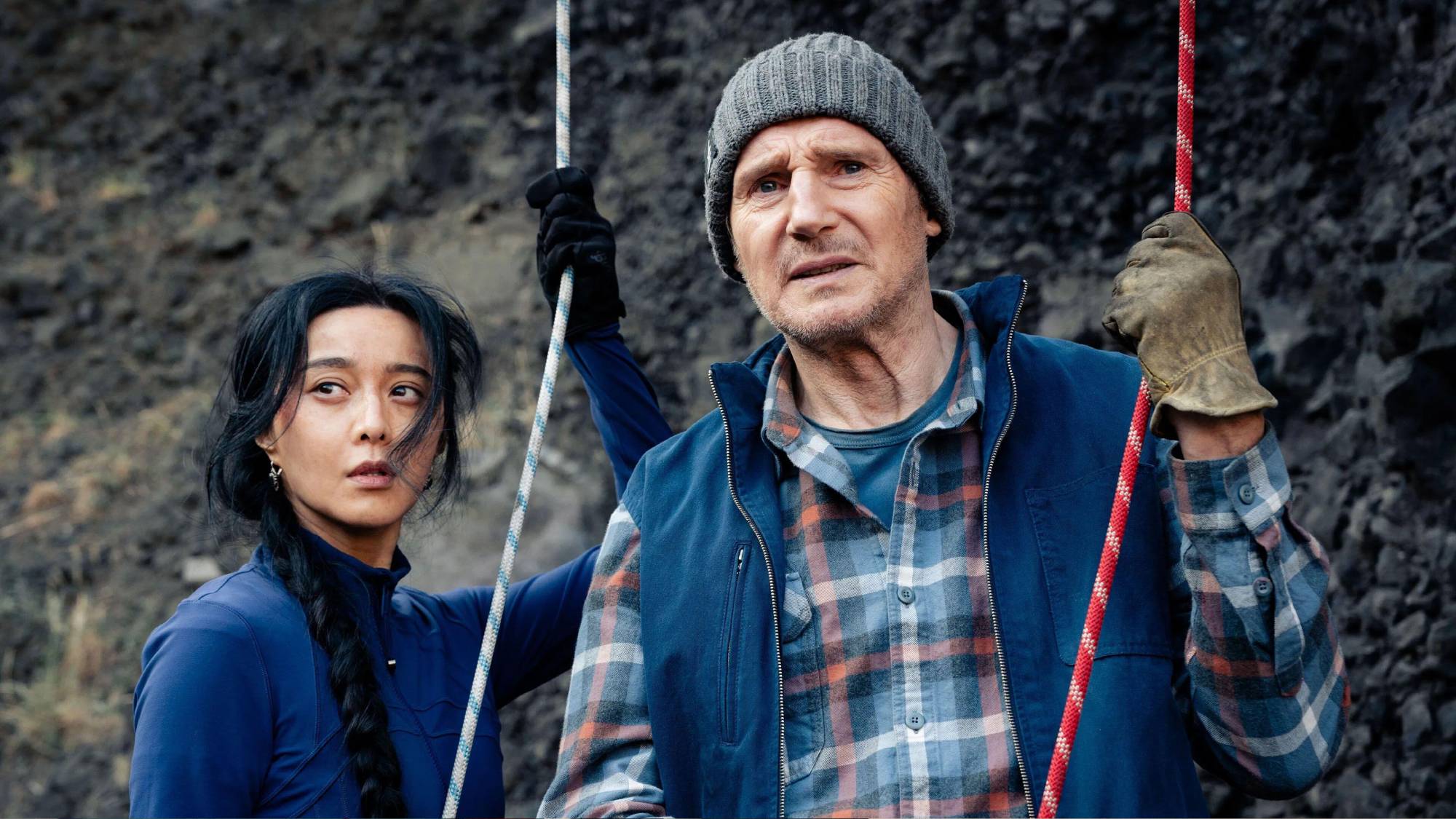3 meilleurs films d'action sur Peacock à diffuser dès maintenant