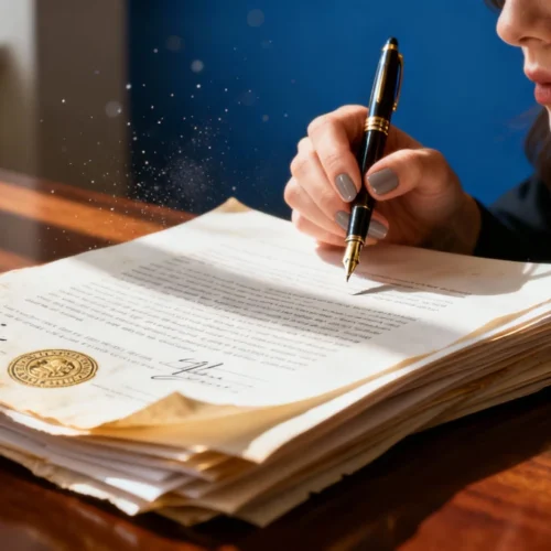 Ce que vous devez savoir avant d’accepter les nouvelles conditions d ...