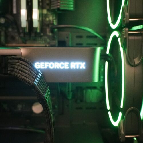 Nvidia RTX série 60 début 2027 ? La fuite semble énorme, mais les ...