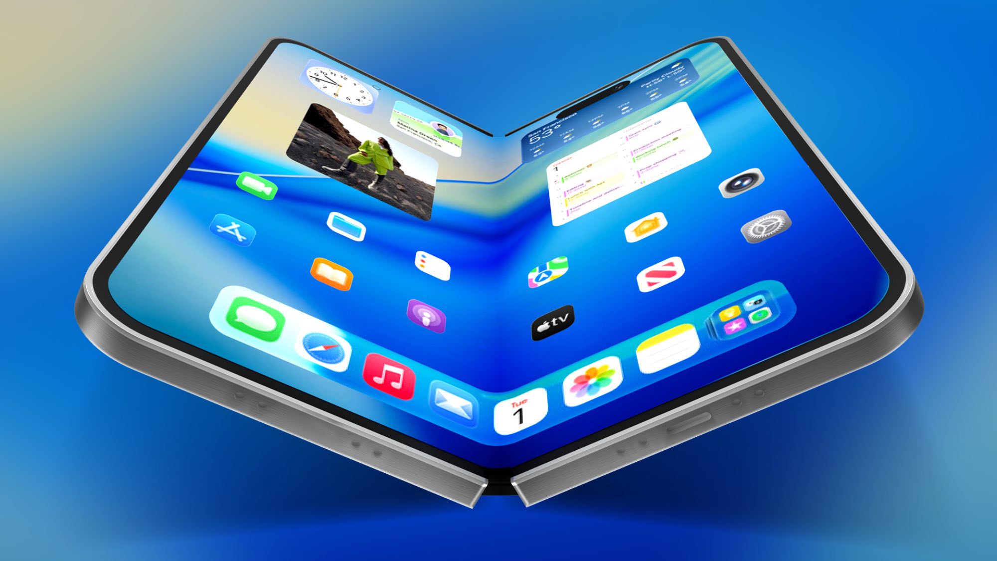 11 nouveaux produits Apple prévus pour 2026 : iPhone 17e, MacBook bon ...