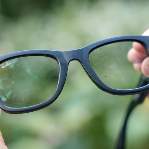 7 réglages à modifier en premier sur vos lunettes Ray Ban Meta