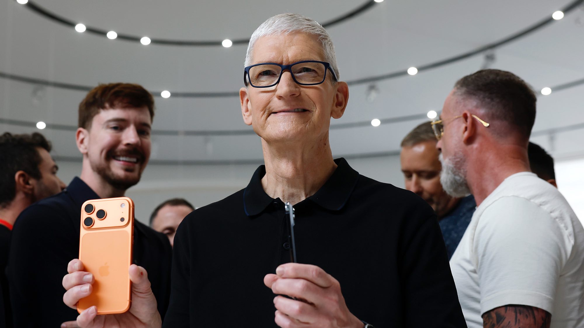 Rumeurs et fuites sur l’iPhone 18 Pro Max : tout ce que nous savons ...