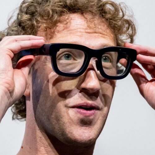 « Un moment similaire à l'arrivée des smartphones » : Mark Zuckerberg ...