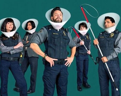 Comment regarder la saison 4 de « Animal Control » en ligne depuis n ...