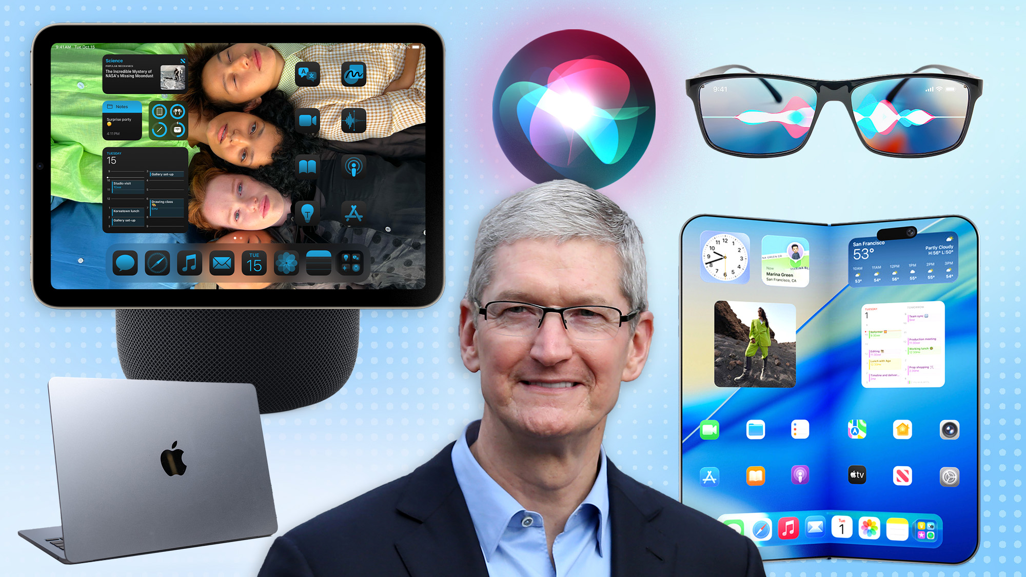 11 nouveaux produits Apple prévus pour 2026 : iPhone 17e, MacBook bon ...