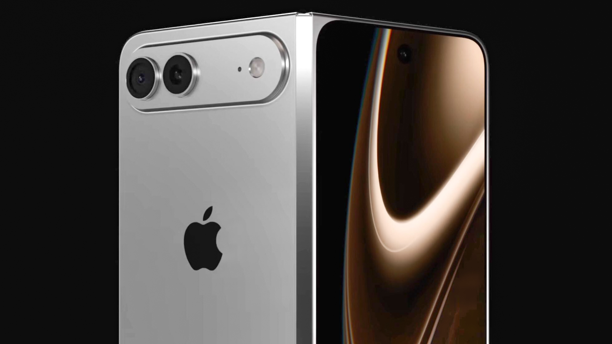 iPhone Fold – sortie, rumeurs, design et tout ce que nous avons entendu ...