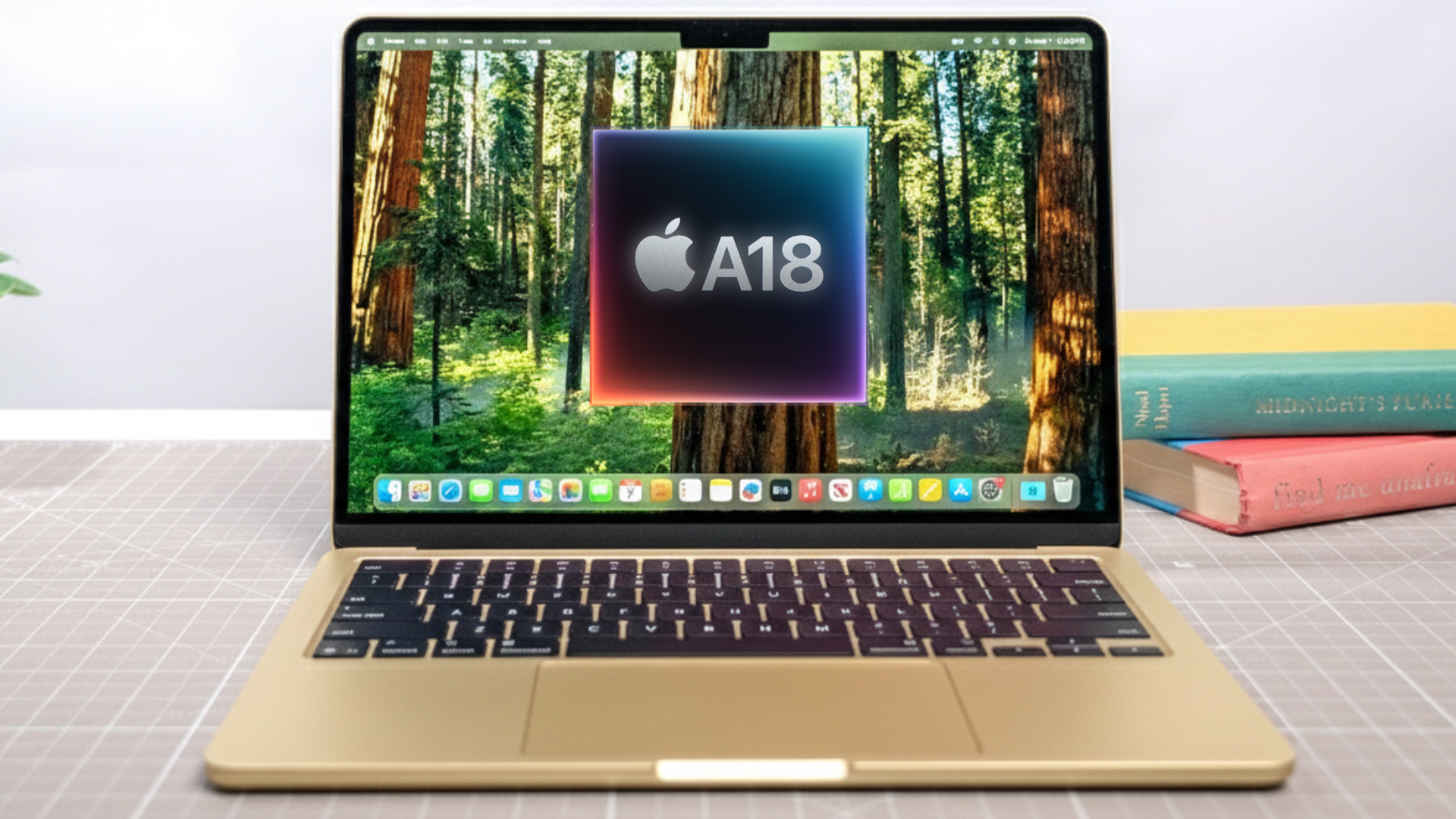 N'attendez pas le MacBook Neo 2 : une fuite de feuille de route suggère ...