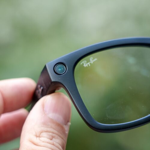 Lunettes intelligentes ou lunettes ordinaires : voici comment savoir si ...