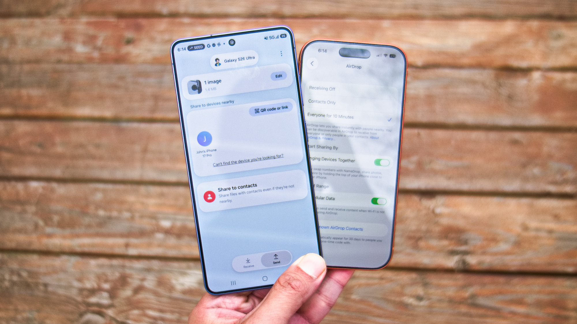 Samsung Wallet vient d'égaler Apple Wallet et Google Wallet sur les ...