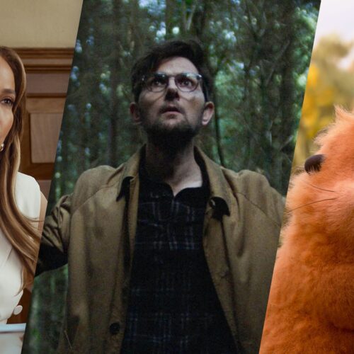 5 meilleurs nouveaux films à regarder ce week-end sur Netflix, Hulu ...