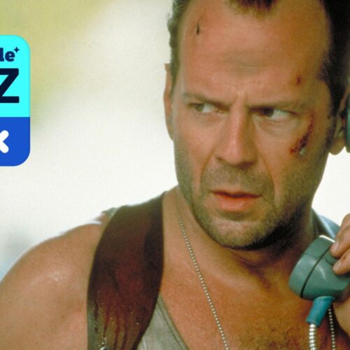Êtes-vous un fan de Die Hard Bruce Willis ? Testez vos connaissances ...